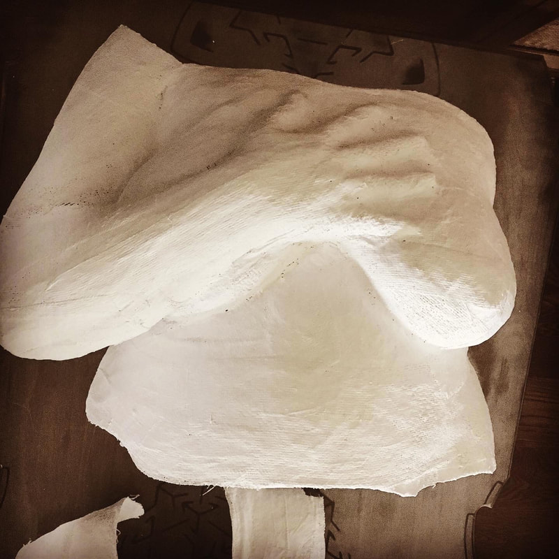 Body or Belly Cast – Sunny Dawn Fine Art